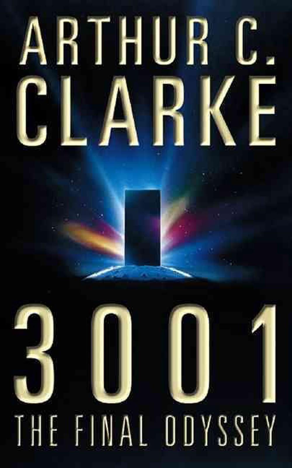 3001 The Final Odyssey Walmart Walmart