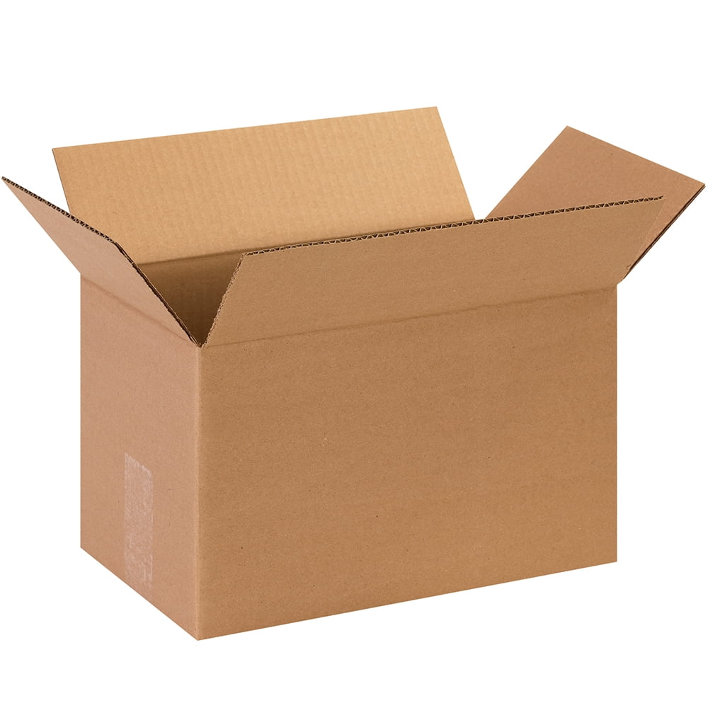 The Packaging Wholesalers Long Corrugated Boxes 13 X 8 X 8 Kraft 25 the-packaging-wholesalers-long-corrugated-boxes-13-x-8-x-8-kraft-25