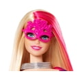 Barbie in Princess Power: Super Hero Barbie Doll - Walmart.com
