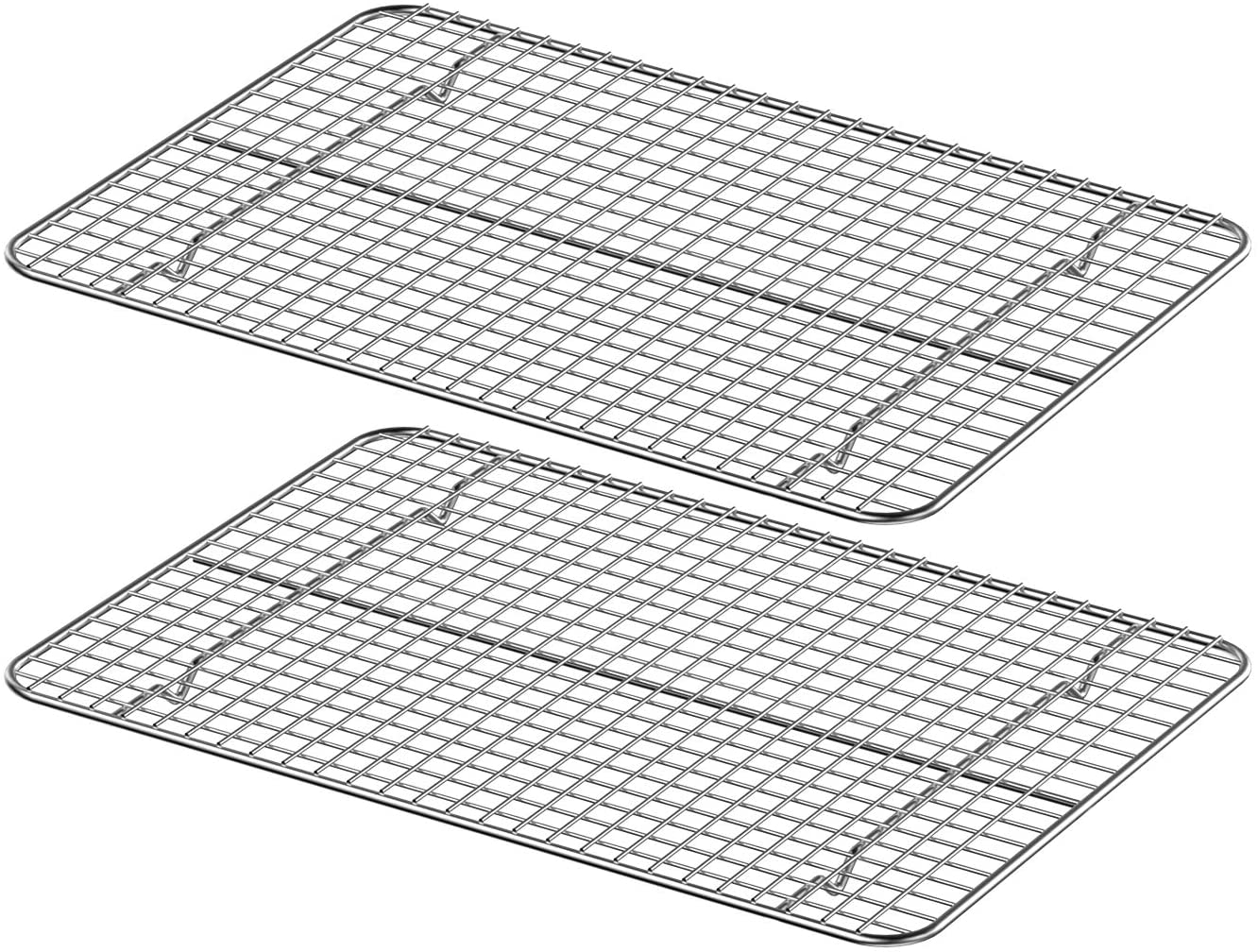 Cooking & Dining Baking Tools & Accessories Cooling Tray Heavy Duty ...