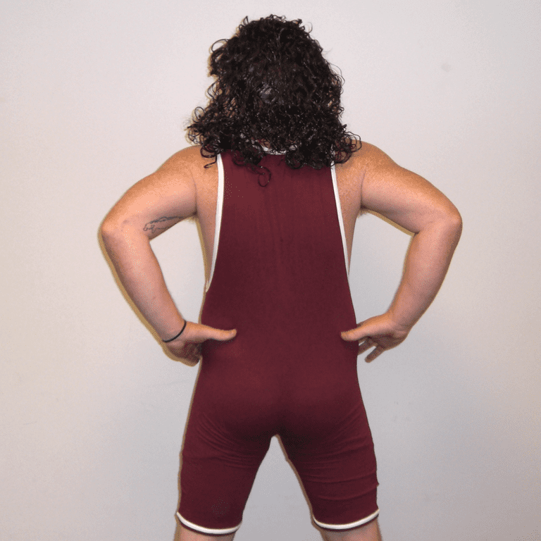 Saved By The Bell Slater Wrestling