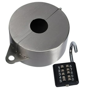 1120 Single Cylinder Interlocking Deadbolt - Walmart.com