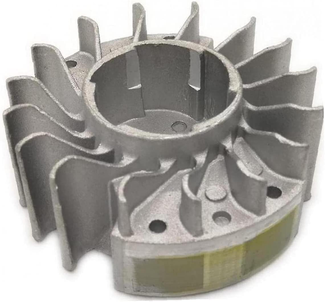 Flywheel For Ms250 Ms230 Ms210 025 021 Chainsaw Lawn Mower Accessories ...