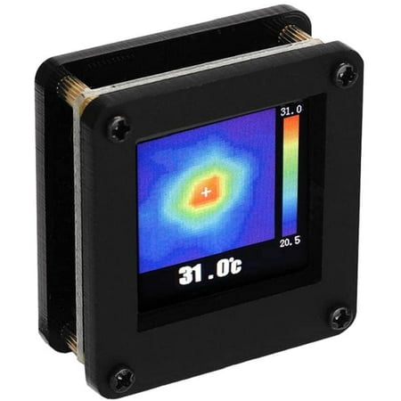 Infrared Thermal Imager AMG8833 Farthest Detection Distance Infrared ...
