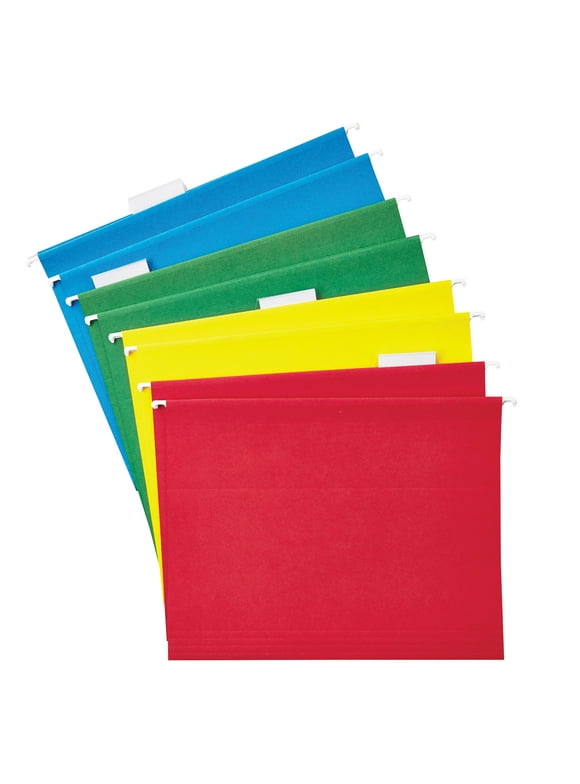 Filing Products in Folders - Walmart.com