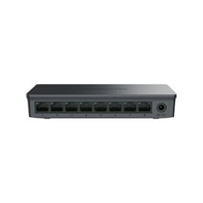 Kentek RJ45 2 Way Manual Data Switch Box Push Button Style Network I/O ...