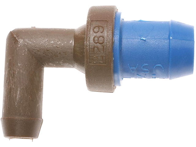 PCV Valve - Compatible with 1997 - 2001 Honda CR-V 2.0L 4-Cylinder 1998 ...
