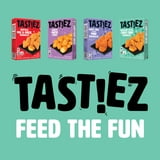 TAST!EZ Breaded Mexican-Style Street Corn Triangles, 11 Ounces, TASTIEZ ...