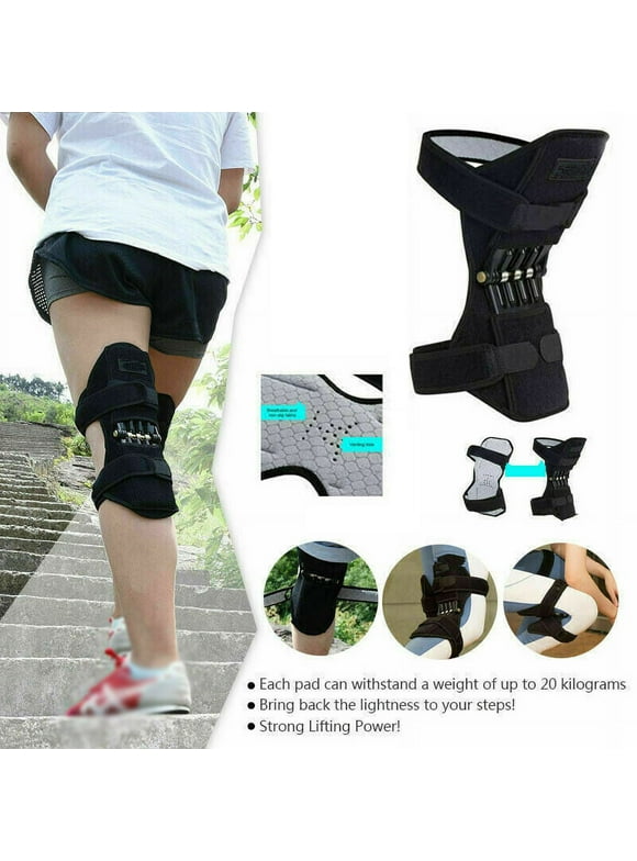 Knee Stabilizers in Knee Support - Walmart.com