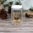Pavilion Gift Company - Campaholic - 12 oz Acrylic Stemless Wine Glass ...