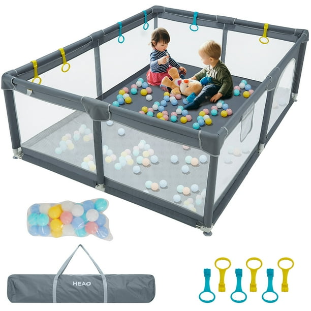 Play Yard Toys