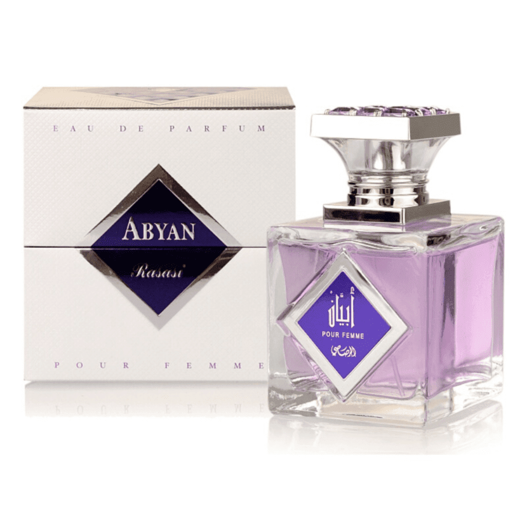 Click here for Rasasi Ladies Abyan Edp Spray 3.2 Oz Fragrances 61... prices