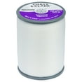 (3 pack) Coats & Clark Upholstery White Nylon Thread, 150 Yards ...
