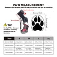 Dog Foot Brace with Reel for Dog none Knuckling Boot Brace for Dog ...