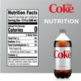 Diet Coke Diet Soda Pop, 3 Liters Bottle - Walmart.com