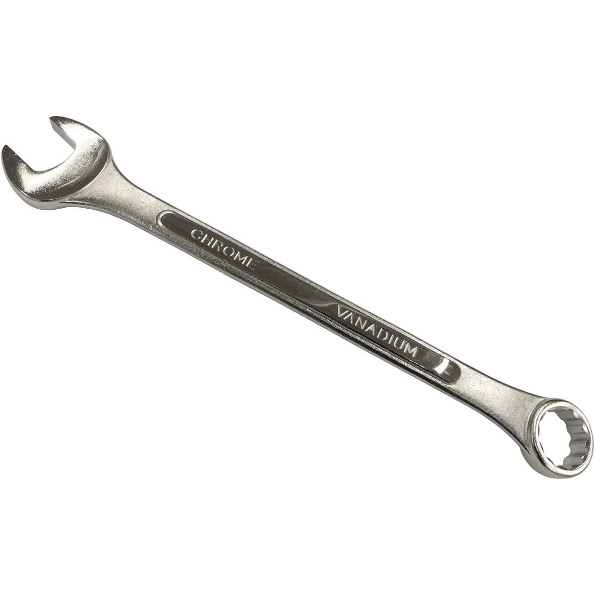 Top Qual 1-1/16" Combination Wrench, Chrome-Vanadium - Walmart.com
