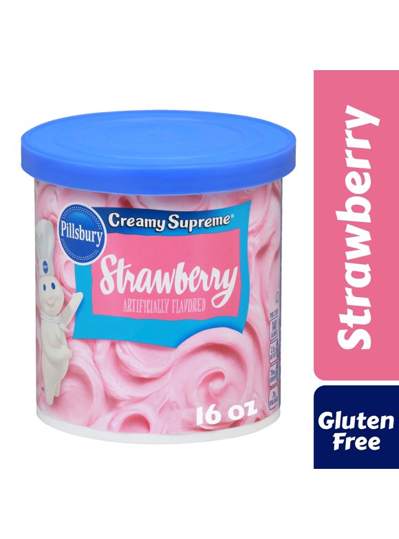Frosting, Toppings & Decorations in Baking Ingredients - Walmart.com