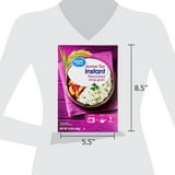 Great Value Instant Jasmine Rice 12 oz Cook in 7 Minutes Kosher ...
