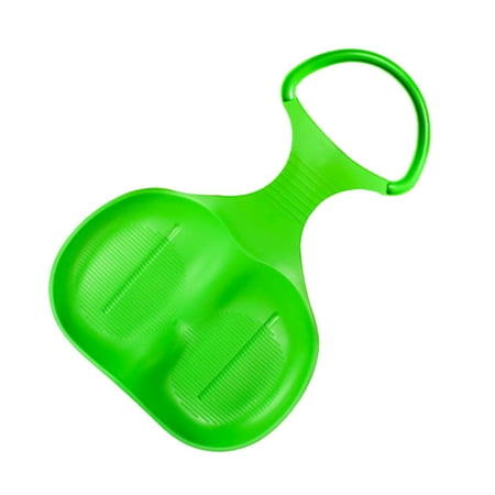 Kid Adults Outdoor Sports Skiing Pad kids snow sled Sled Snowboard ...