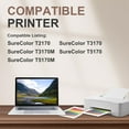 T40V Ink Cartridge Epson T40V120 T40V220 T40V320 T40V420 Higher Yield ...