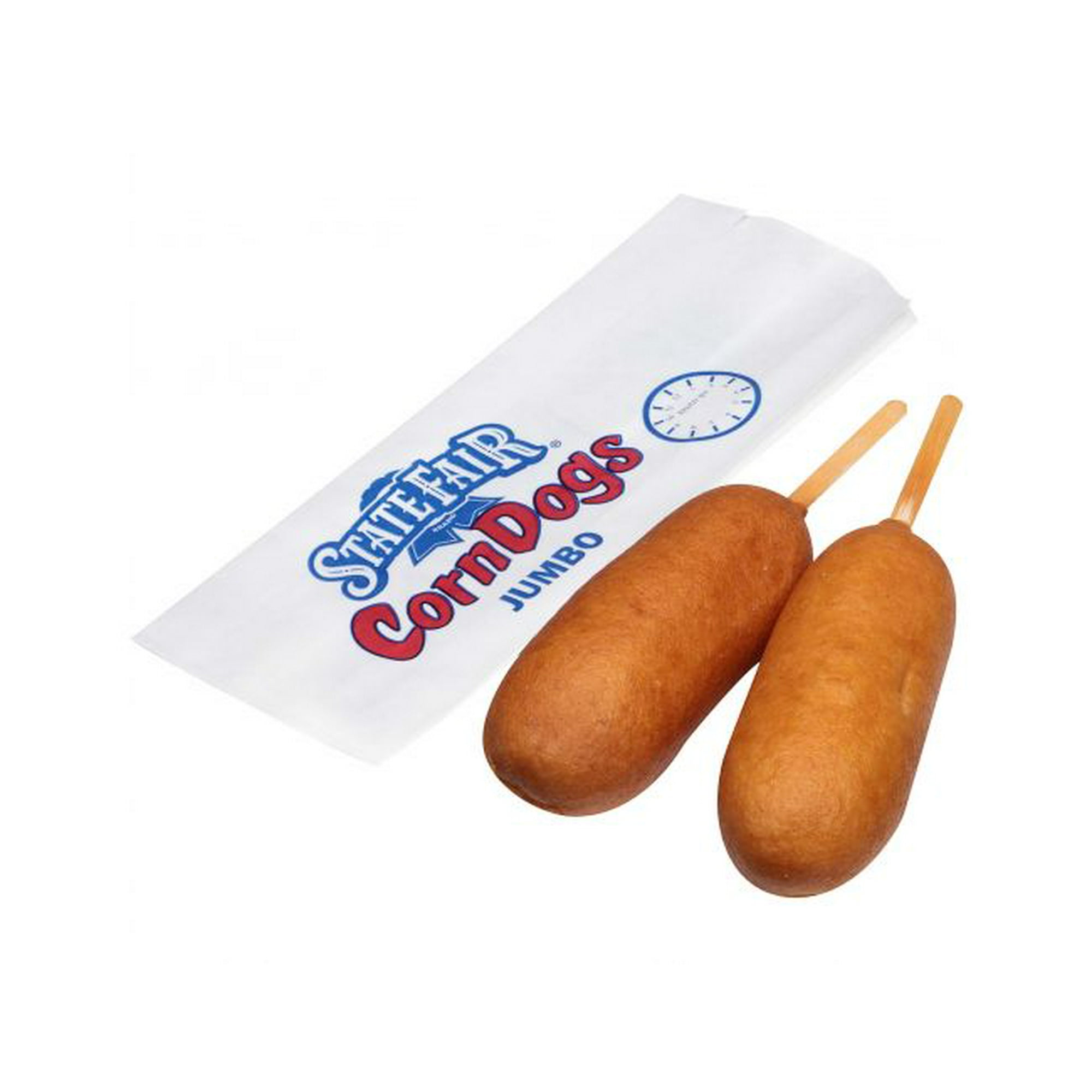 State Fair Turkey Corn Dog, Ounce 48 Per