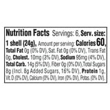 Freshness Guaranteed Vanilla Dessert Shells 5 oz 6 Count for Shortcake ...