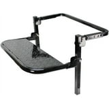 Extreme Max 5001.5769 Folding Adjustable Tire Step - Walmart.com