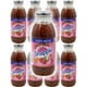 Snapple Raspberry Iced Tea, 16oz Bottle (Pack of 8, Total of 128 Fl Oz ...