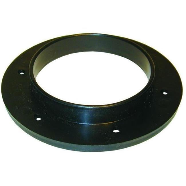T-H Marine Supplies CBG-2-DP 2 in. Cable Boot Grommet, Black - Walmart.com