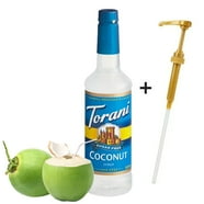 Torani Mini Fall Syrup Sampler 5 Pack x 1.69 oz. each - Walmart.com