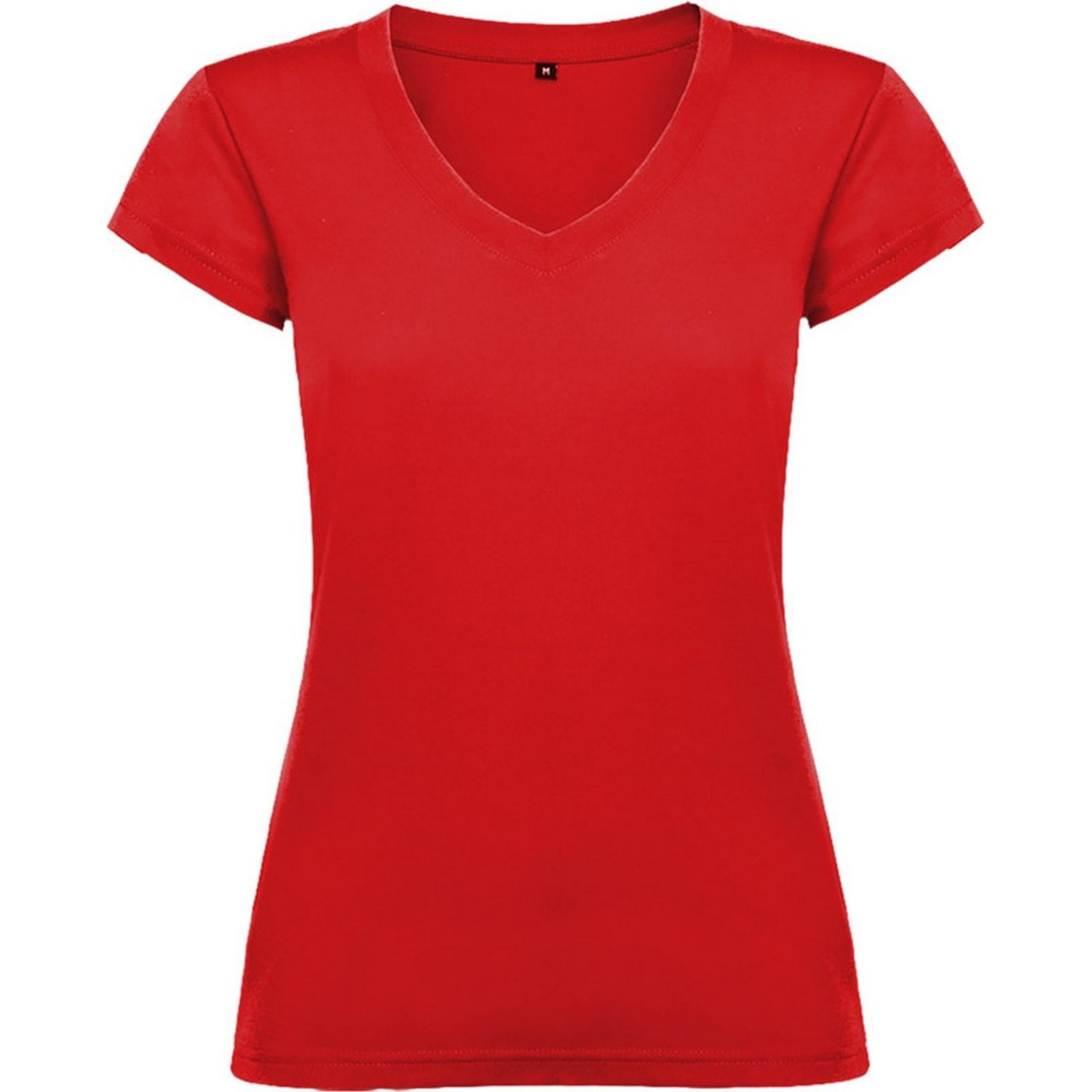 Click here for Roly Womens Victoria T-Shirt Xl prices