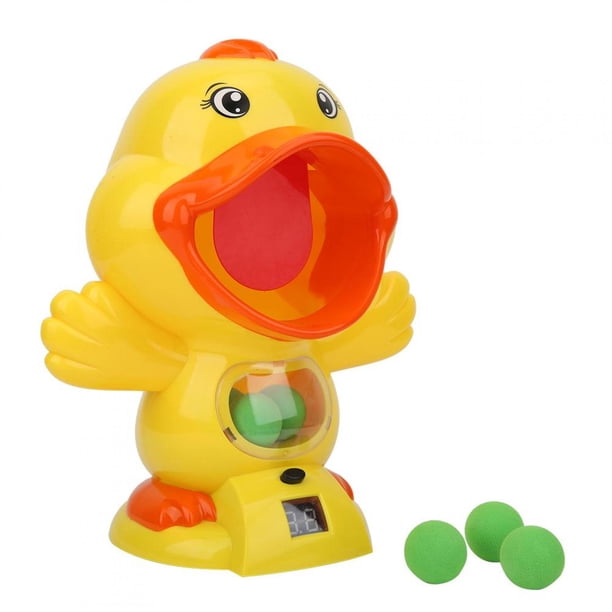 Duck Shooting