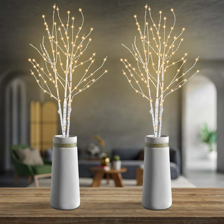 Led Branch Lights At Walmart