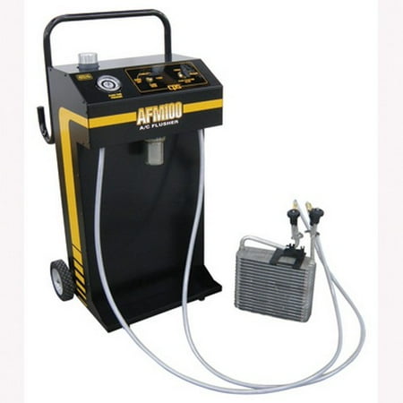 CPS Products AFM100 A/C Flushing Machine - Walmart.com
