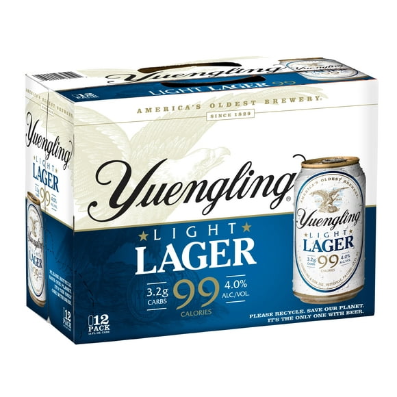 Yuengling