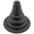 Kairuite Marine Rubber Steering Shift Cable Boot for Boats Yachts Ships ...