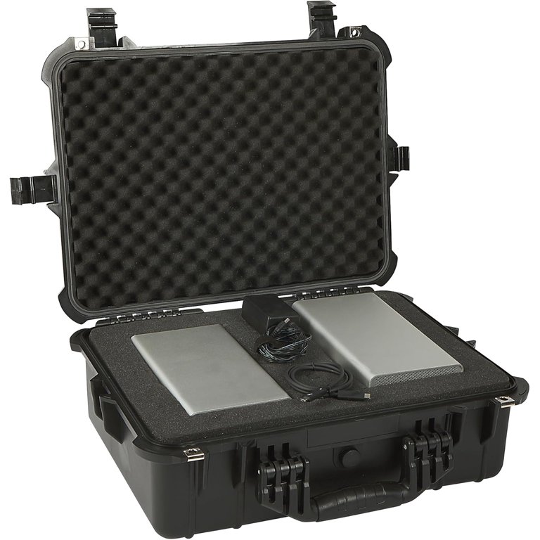 Diving Dry Boxes Strongway 20in Waterproof Storage Case - IP55 Rated ...
