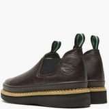 Georgia Giant Wedge Romeo Work Shoe - Walmart.com