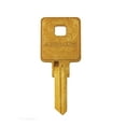 RV Designer T600 Key for T507 Trimark - Replacement Key T600 - Walmart.com