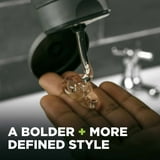 Dove Men+Care Hair Styling Control Gel 7 oz - Walmart.com