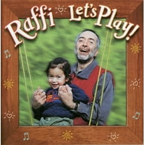 Raffi - Best Of Raffi - Kids & Family - CD - Walmart.com