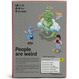 Big Potato Games Weird Things Humans Search For, Hilarious Party Card ...