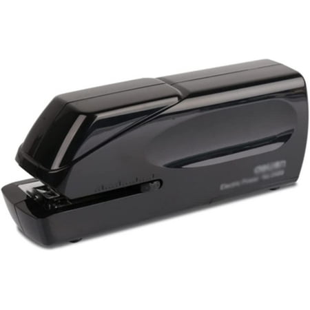 staplers office Electric Stapler Heavy Duty Automatic Stapler Jam-Free ...