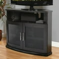 Corner Unit Entertainment Center - Walmart.com