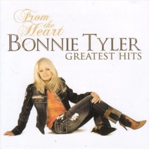 Click here for Sony Bmg Europe Bonnie Tyler From The Heart: Great... prices