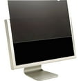 Kantek, KTKSVL215W, LCD Monitor Blackout Privacy Screens, 1, Black ...