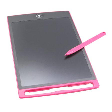 LCD Screen Writing Pad ISU-850 Digital Drawing Pad 8.5 Inches ...