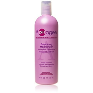 Aphogee Leave-in Strengthener Care, Two-step Protein Treatment for ...