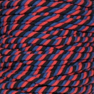 Super Soft 3 Strand Twisted Cotton Rope - Multiple Colors to Choose ...