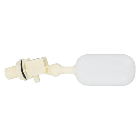 Water Tank Filter Float Ball Valve,G1/2 Male Thread Float Water Filter ...